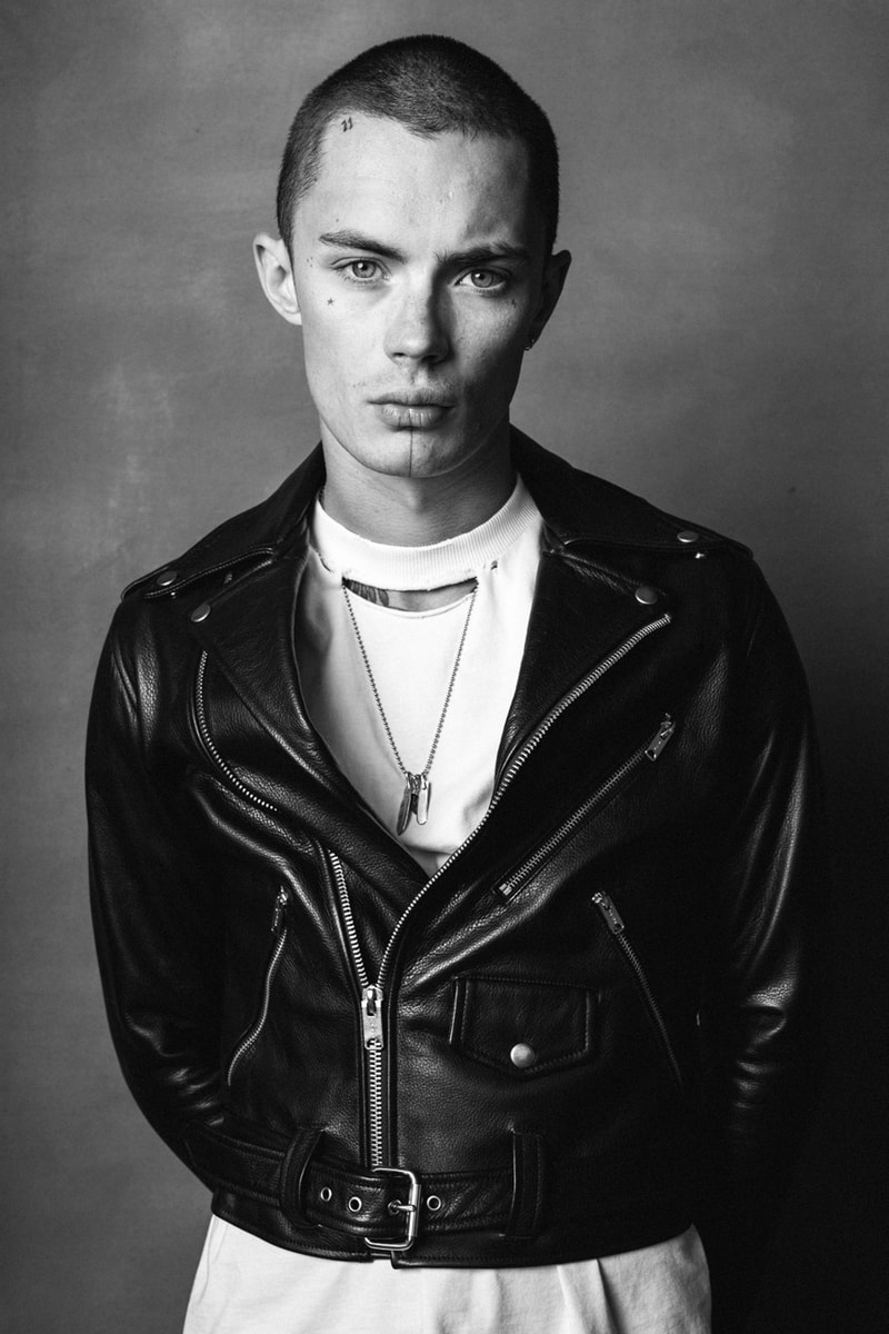 BILLY 2017 Fall/Winter Collection | Hypebeast