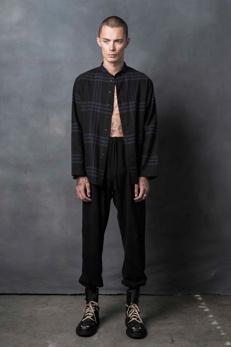 BILLY 2017 Fall/Winter Collection | Hypebeast