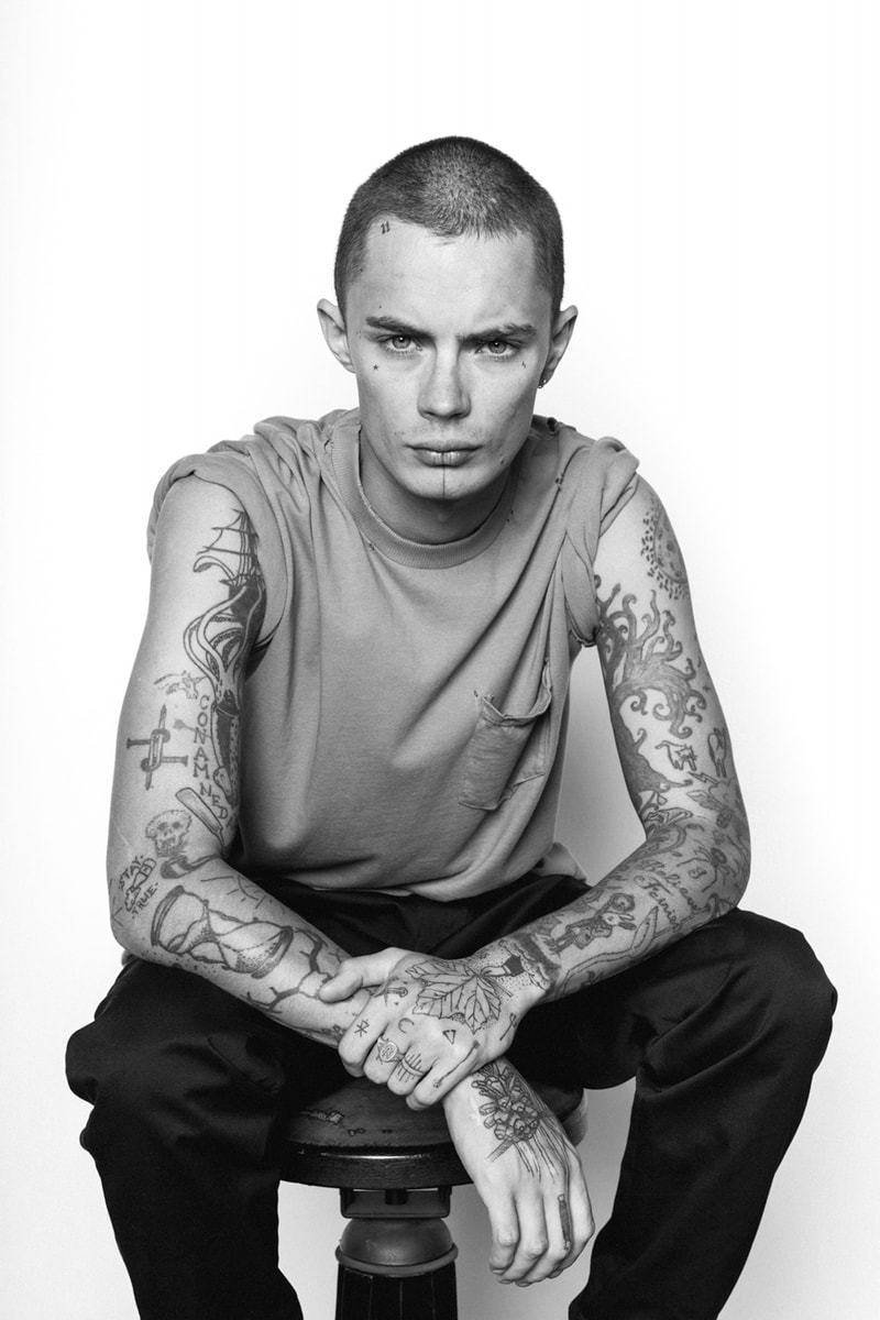 BILLY 2017 Fall/Winter Collection | Hypebeast