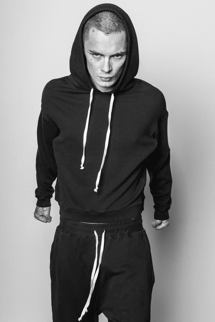 BILLY 2017 Fall/Winter Collection | Hypebeast