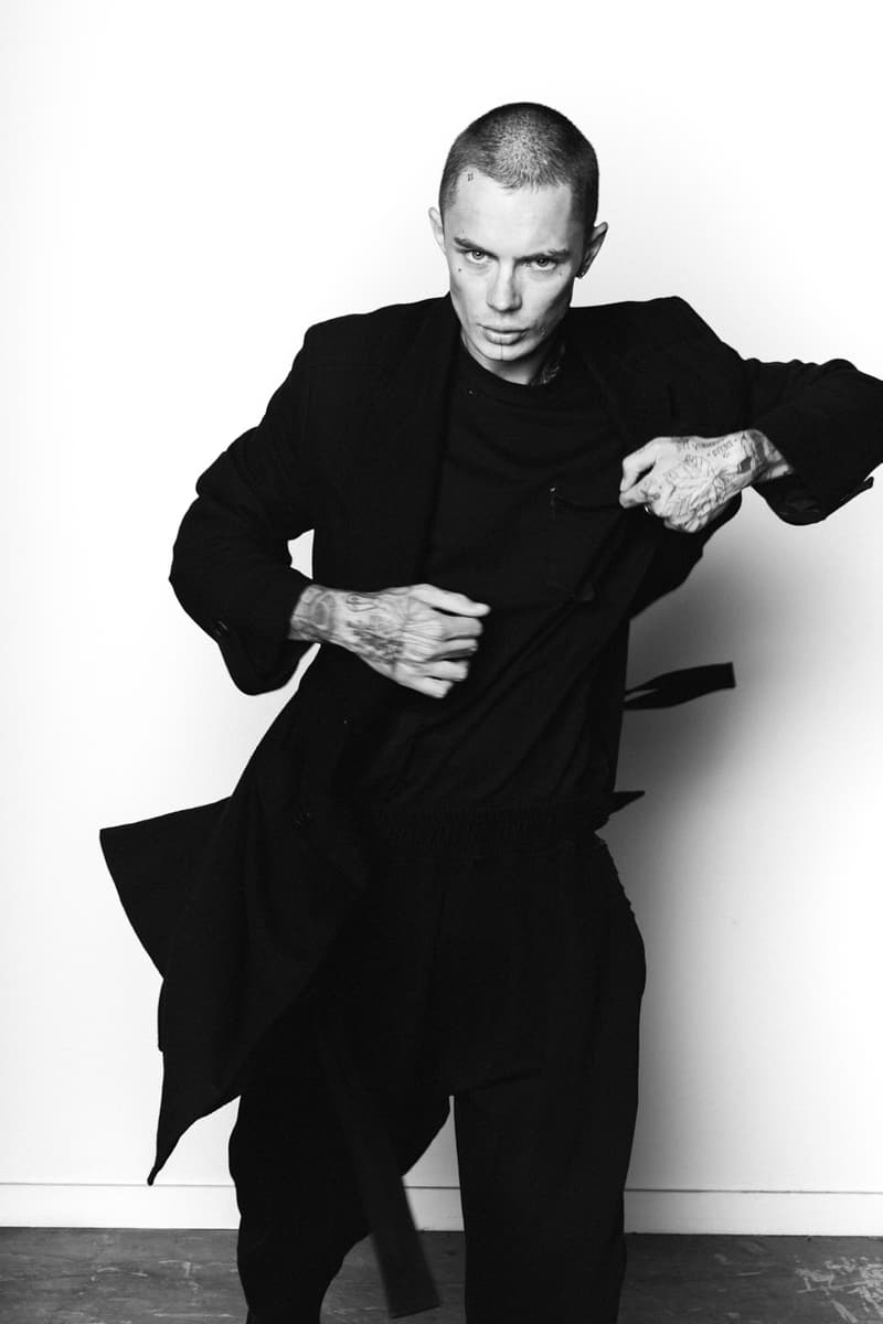 BILLY 2017 Fall/Winter Collection | Hypebeast