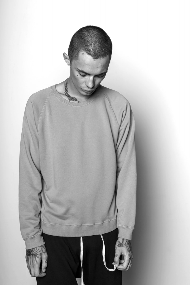 BILLY 2017 Fall/Winter Collection | Hypebeast