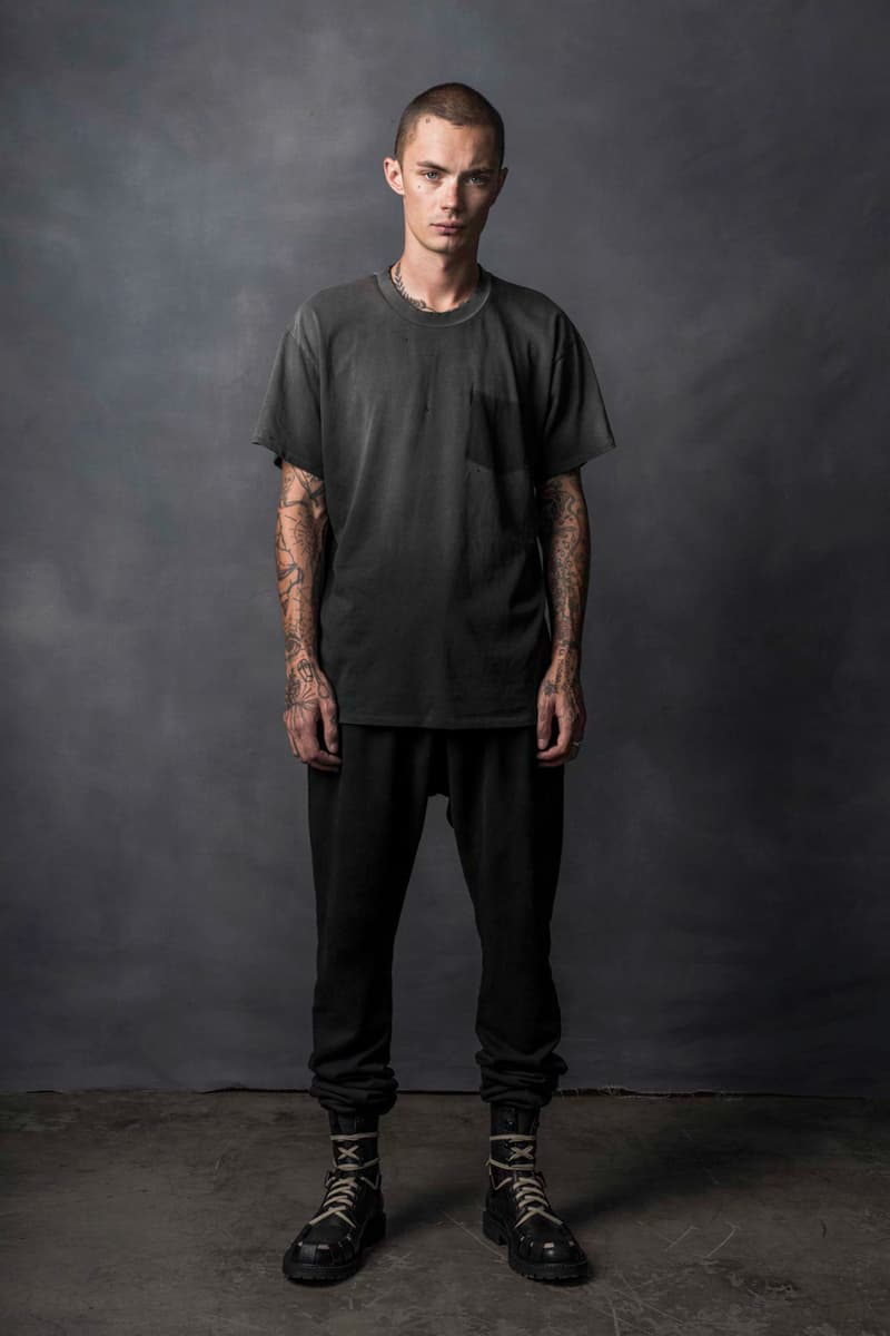 BILLY 2017 Fall/Winter Collection | Hypebeast