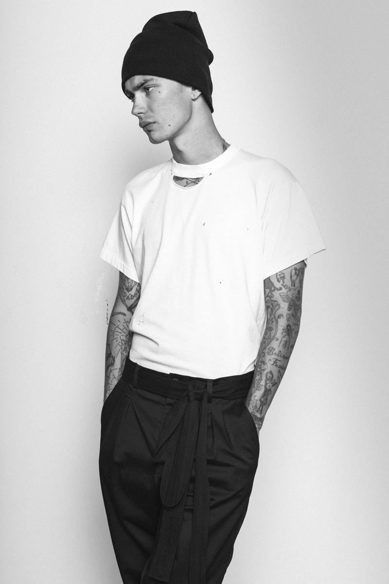 BILLY 2017 Fall/Winter Collection | Hypebeast