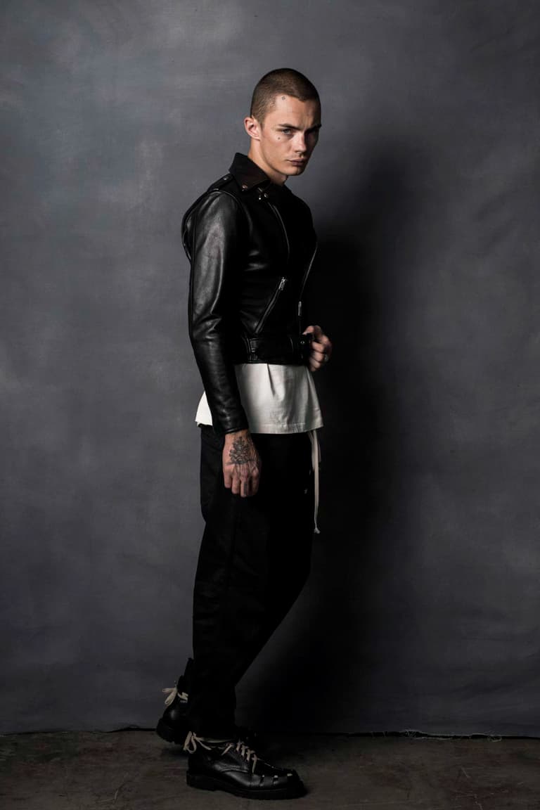 BILLY 2017 Fall/Winter Collection | Hypebeast