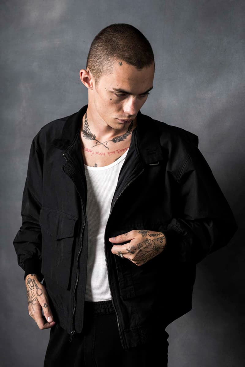 BILLY 2017 Fall/Winter Collection | Hypebeast