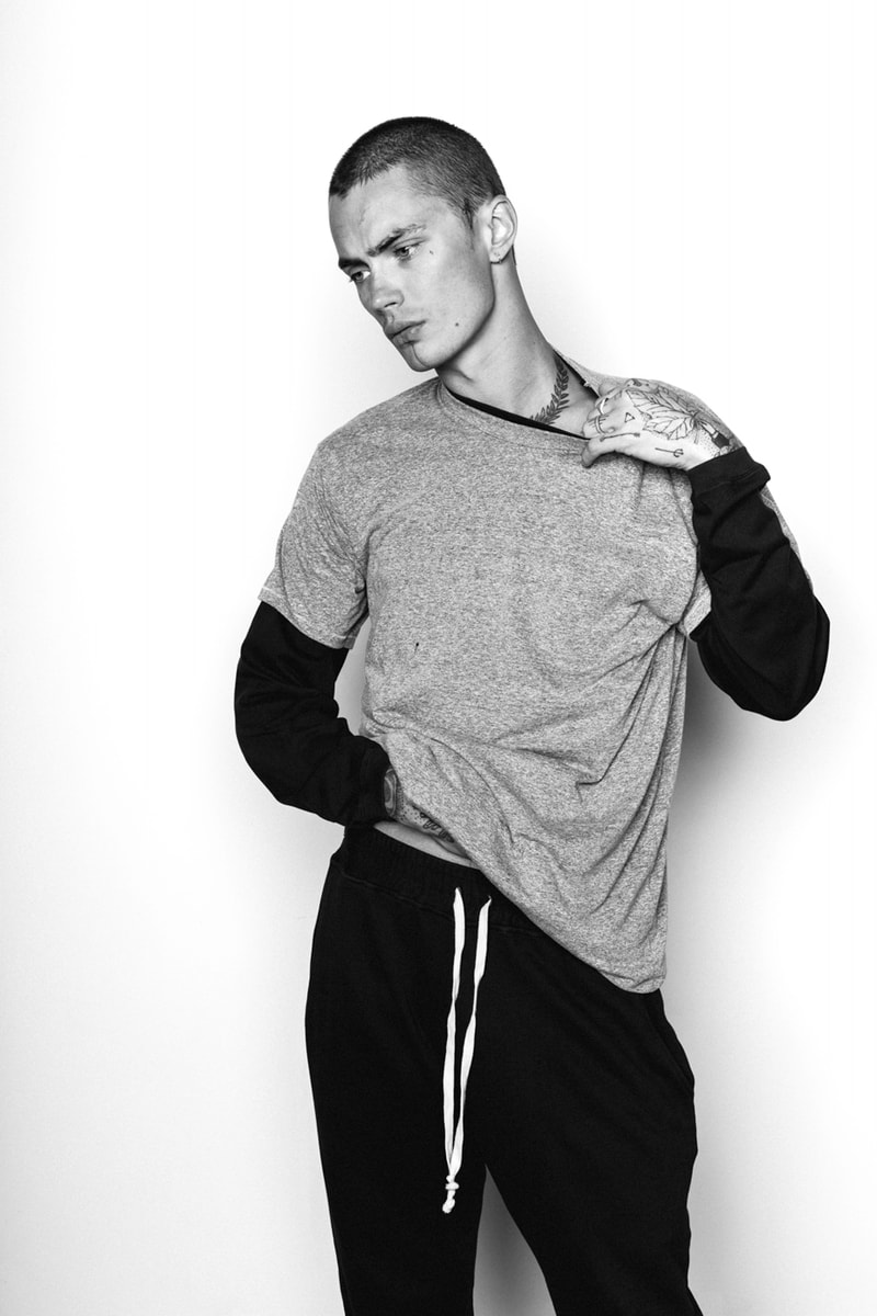 BILLY 2017 Fall/Winter Collection | Hypebeast