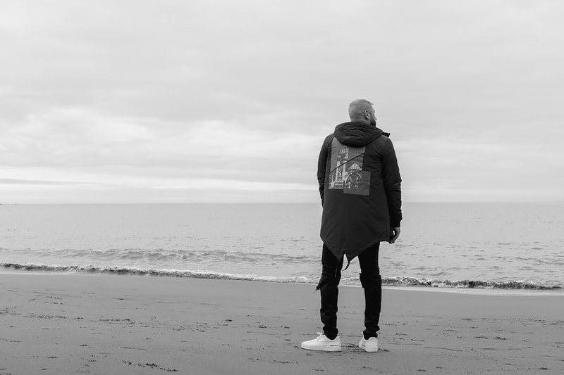 Black Scale Unveil Final Fall/Winter 2017 Drop | Hypebeast