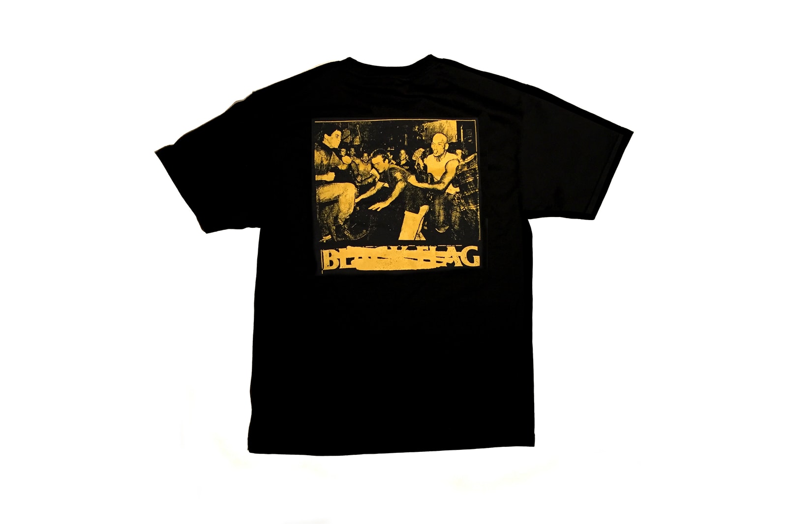 Bootleg Merch Untold History: The Grateful Dead | HYPEBEAST