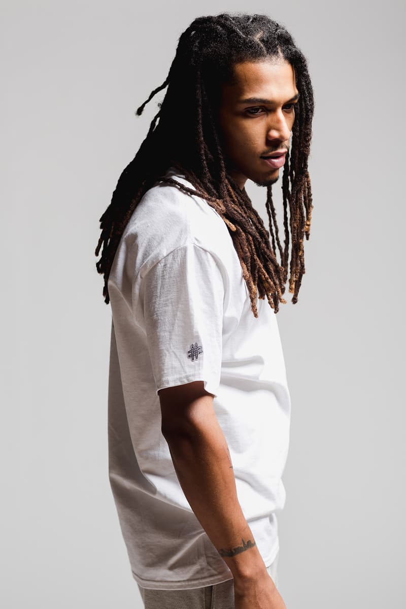 Champion x Pintrill Pins for Foot Locker | Hypebeast