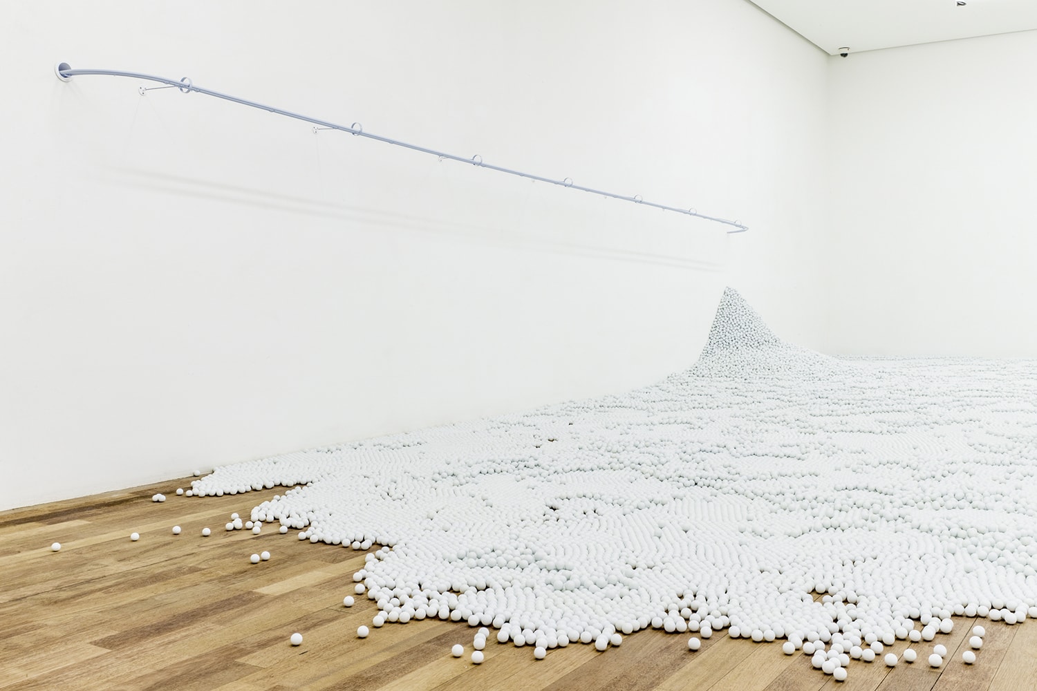 COS x Snarkitecture "Loop" Seoul Interview 2017 | Hypebeast