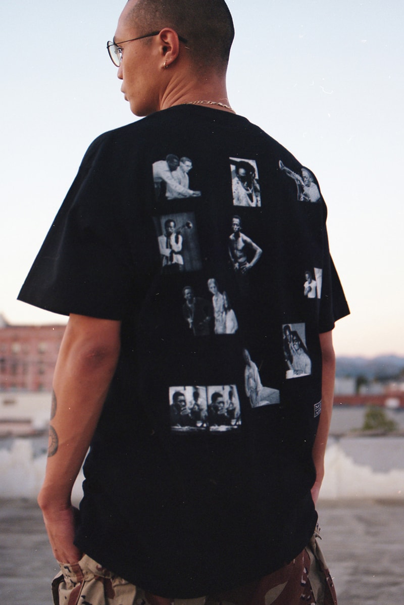 DIVINITIES Release Fall/Winter 2017 Collection | Hypebeast