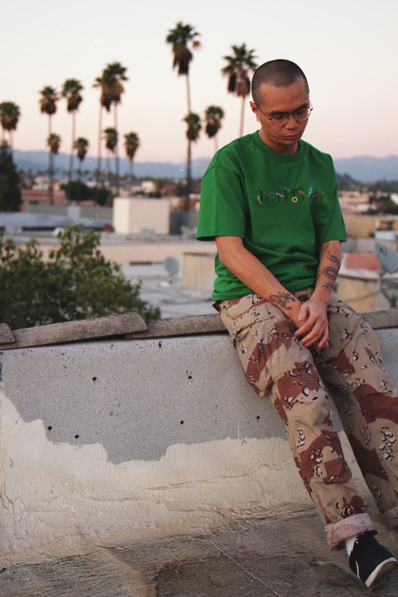 DIVINITIES Release Fall/Winter 2017 Collection | HYPEBEAST