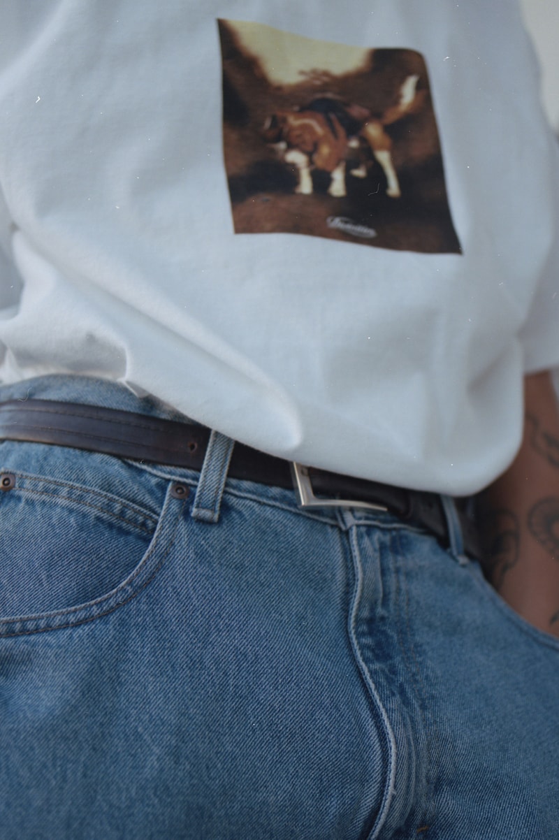 DIVINITIES Release Fall/Winter 2017 Collection | Hypebeast