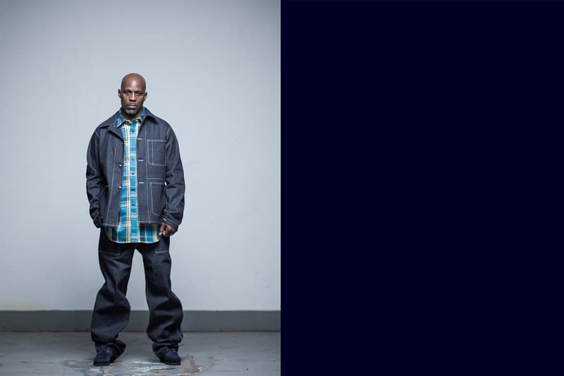 DMX Models Engineered Garments x Timberland | Hypebeast