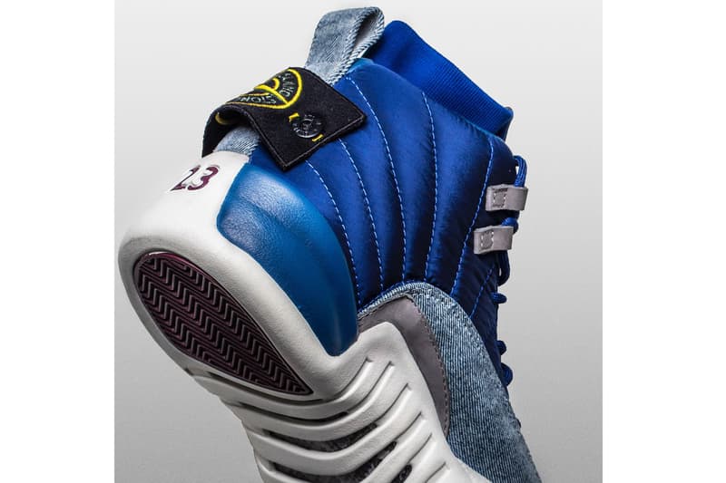 Jordan 12 Custom CanadianinsiderShops Air Jordan 12 Golf "Midnight