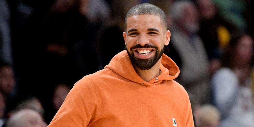 Drake Announces OVO London Flagship Store | Hypebeast