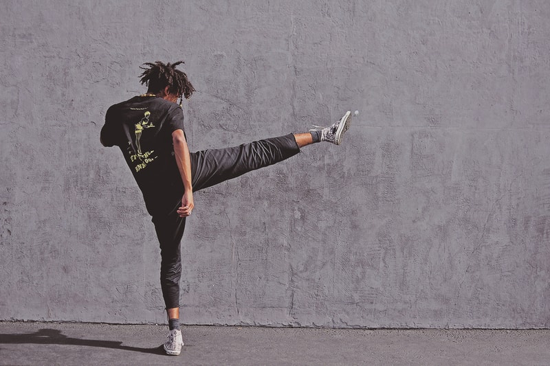 effulgence Fall/Winter 2017 Benny Gold Collab | Hypebeast