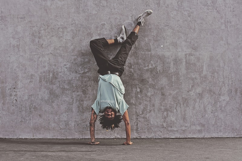 effulgence Fall/Winter 2017 Benny Gold Collab | Hypebeast