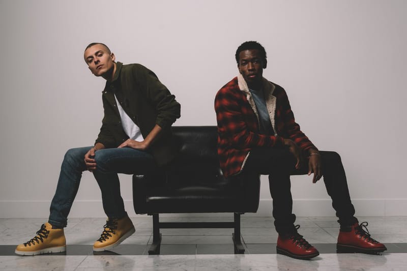 Lapstone & hammer | Hypebeast