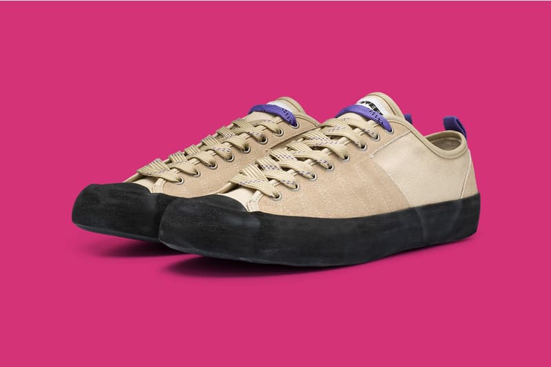 FRONTEER Issue 4 Super Gratton Lo and Aqua Solo | HYPEBEAST