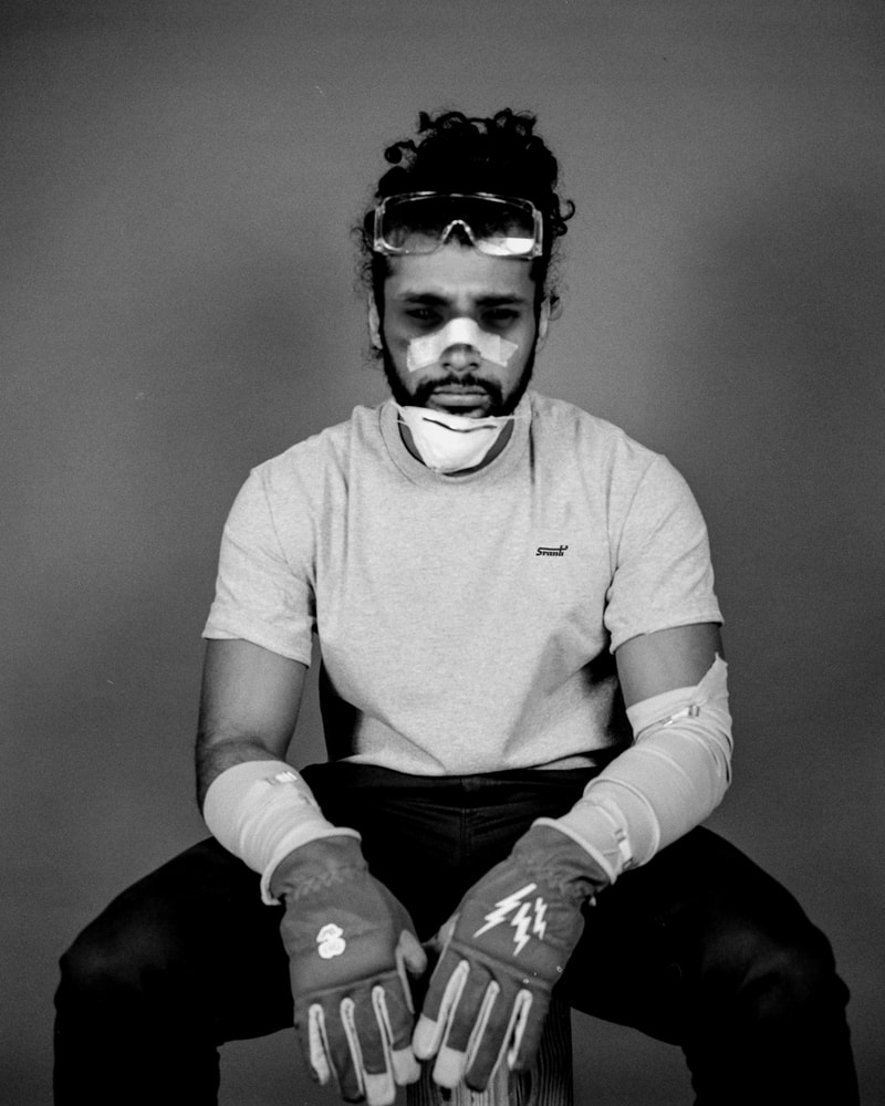 Hidden Characters 4th Anniversary Capsule | Hypebeast