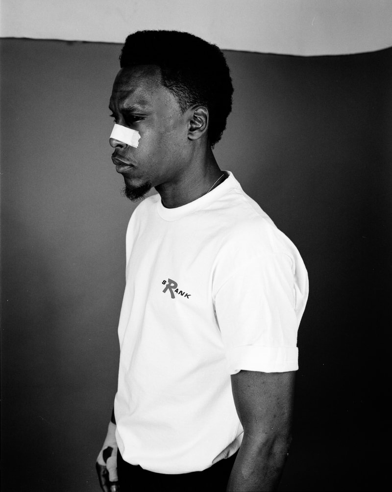 Hidden Characters 4th Anniversary Capsule | Hypebeast