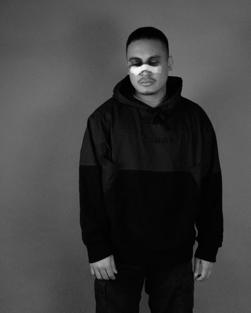 Hidden Characters 4th Anniversary Capsule | Hypebeast