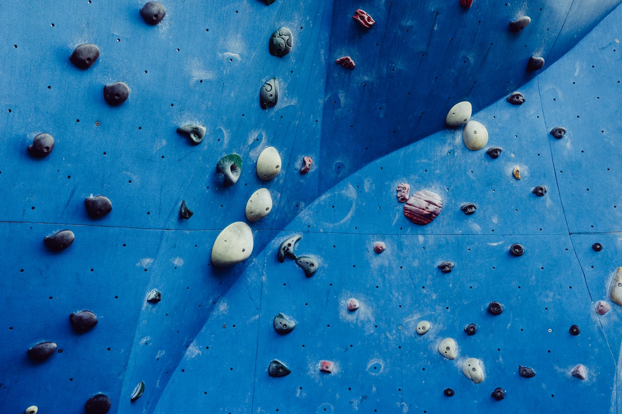 HIDDEN HYPEBEAST: Ashima Shiraishi, Rock Climber | Hypebeast