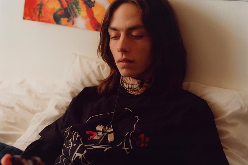 Slugz Releases Gaming-Inspired Debut Collection | HYPEBEAST