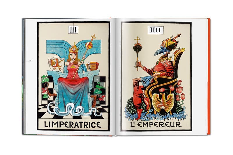 Jamie Hewlett's Monograph Book With TASCHEN | Hypebeast