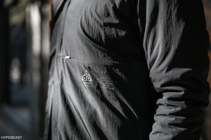 Streetsnaps Jeff Staple Beijing China Nike SB | Hypebeast