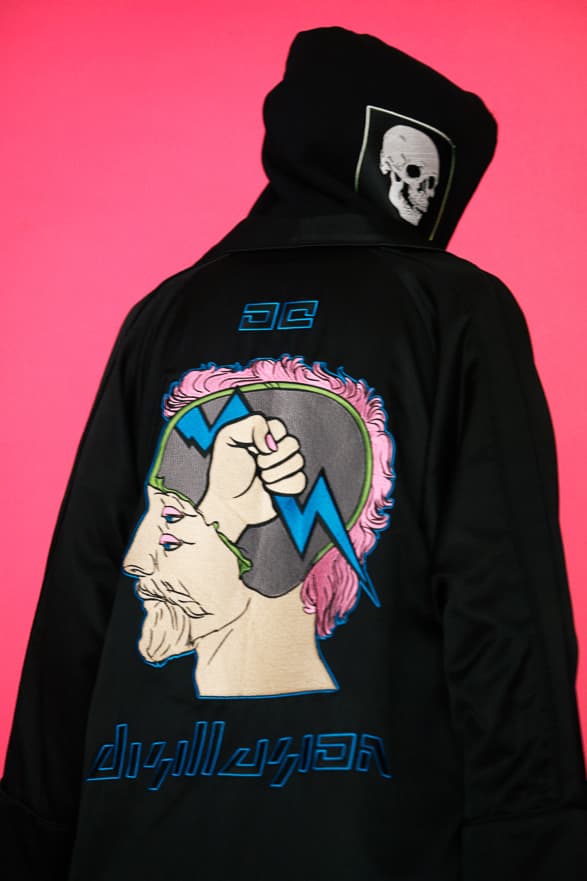 KIDILL 2018 Spring/Summer Collection Lookbook | Hypebeast