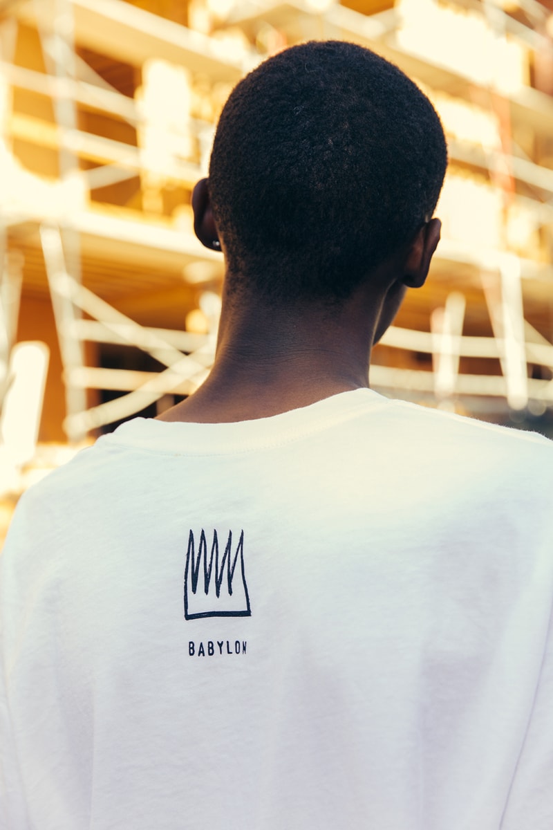 King Krule x Babylon LA Capsule and Pop-Up Shop | Hypebeast