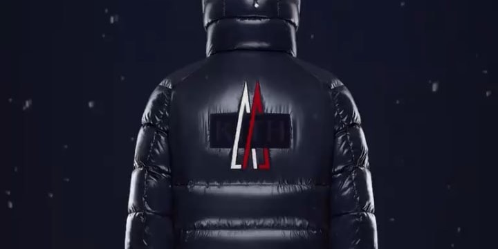 Ronnie Fieg Teases a KITH x Moncler Collab | HYPEBEAST