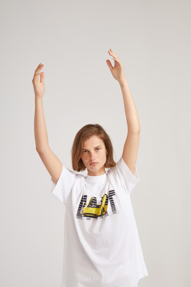 L'Art De L'Automobile Winter 2017 Lookbook | Hypebeast