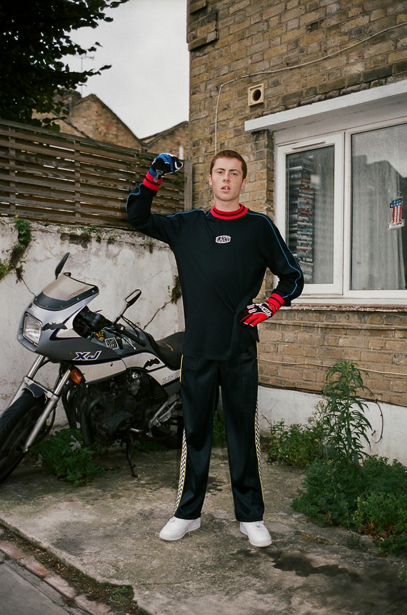 Lazy Oaf Holiday 2017 Lookbook | Hypebeast