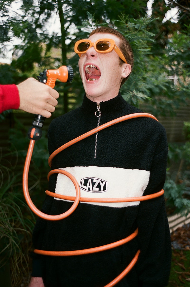 Lazy Oaf Holiday 2017 Lookbook | Hypebeast