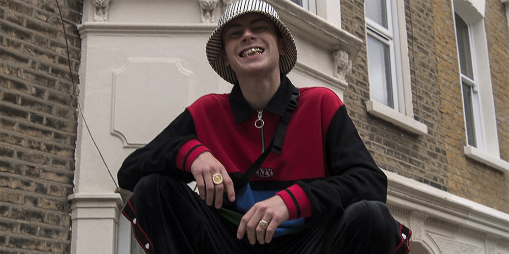 Lazy Oaf Holiday 2017 Lookbook | Hypebeast