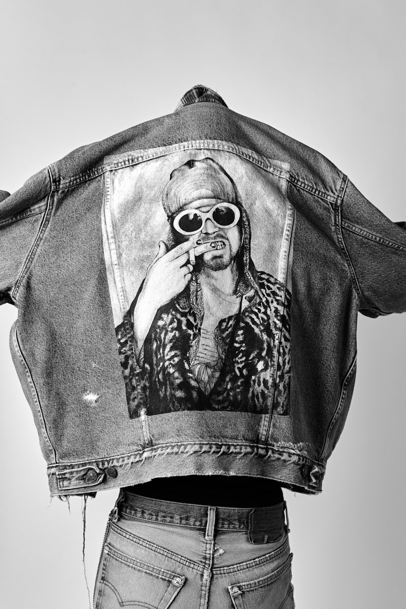 Luke Vicious Creates Exclusive Capsule for GR8 | Hypebeast