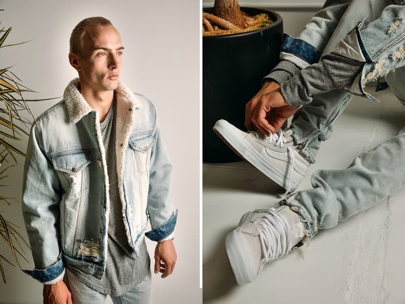 MNML 2017 Winter Holiday Collection | Hypebeast