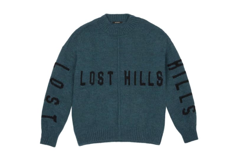 New YEEZY Season 5 Apparel Available Online | Hypebeast