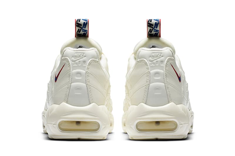 Nike Air Max 95 Gets Updated With Bold Pull-Tabs | Hypebeast