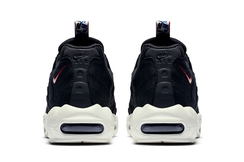 Nike Air Max 95 Gets Updated With Bold Pull-Tabs | Hypebeast