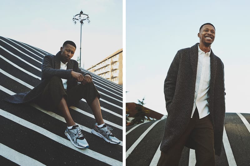 Noah Carter Copenhagen Interview with Levi's | Hypebeast