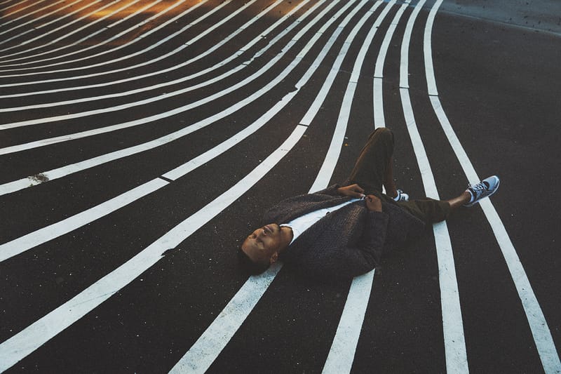 Noah Carter Copenhagen Interview with Levi's | Hypebeast