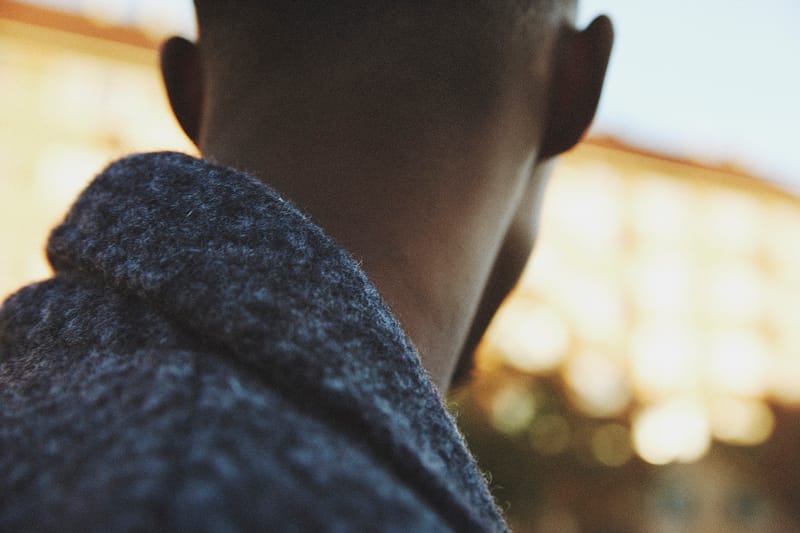 Noah Carter Copenhagen Interview with Levi's | Hypebeast