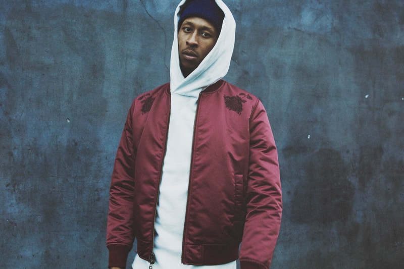 Noah Carter Copenhagen Interview with Levi's | Hypebeast