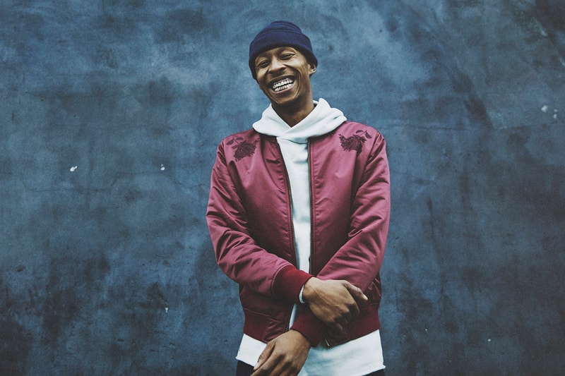 Noah Carter Copenhagen Interview with Levi's | Hypebeast