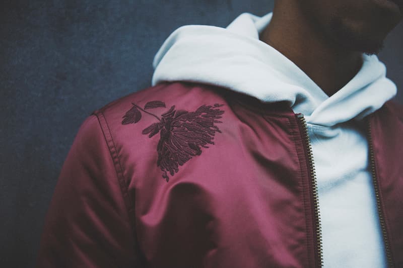 Noah Carter Copenhagen Interview with Levi's | Hypebeast